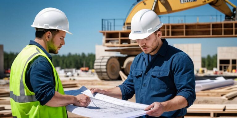 Groundworks Explained - The First Step in Building Success ...