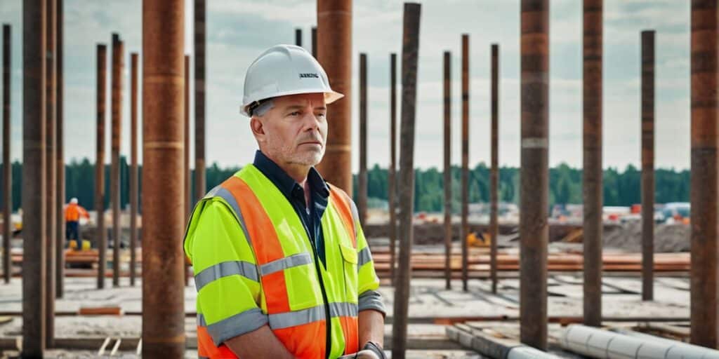 Understanding the Basics of Piling in Foundation Work - Groundworks ...