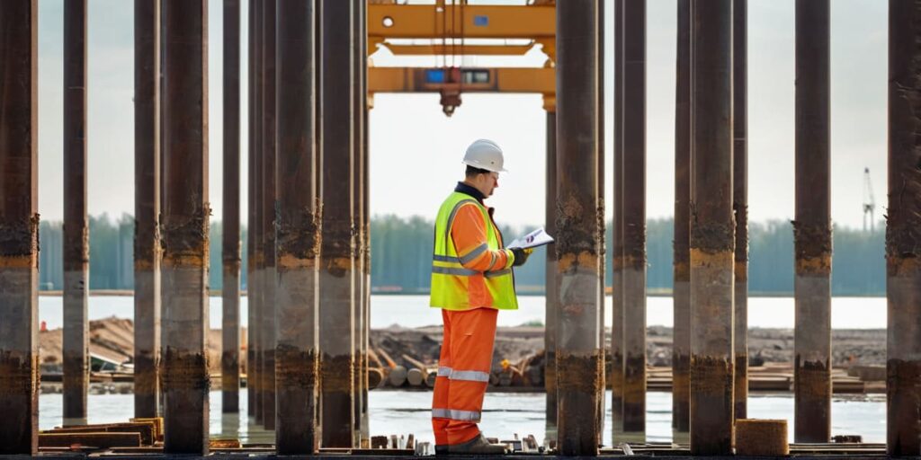 Understanding the Basics of Piling in Foundation Work - Groundworks ...