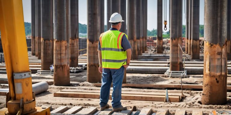 Understanding the Basics of Piling in Foundation Work - Groundworks ...