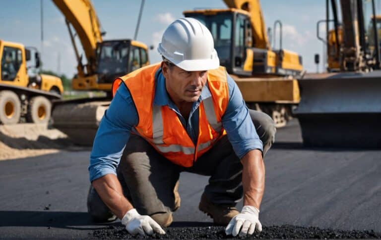 Paving Installation - Groundworks & Civil Engineers