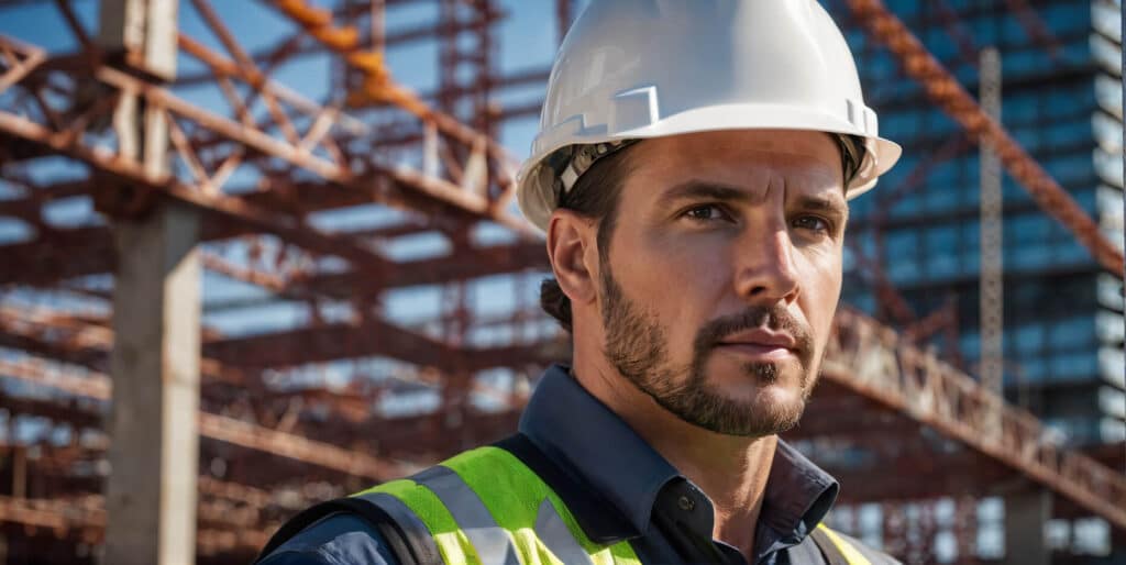 Structural Steel Services - Groundworks & Civil Engineers